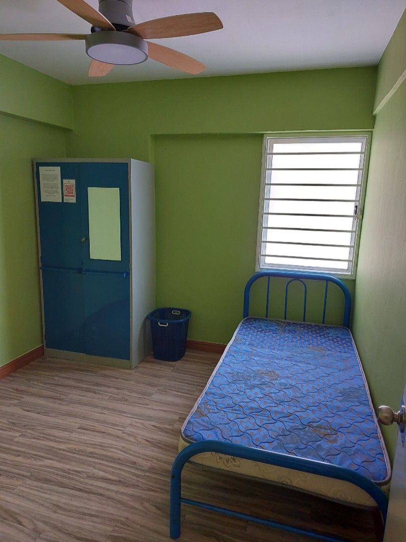 Bilik Sewa (Putrajaya), Property, Rentals on Carousell
