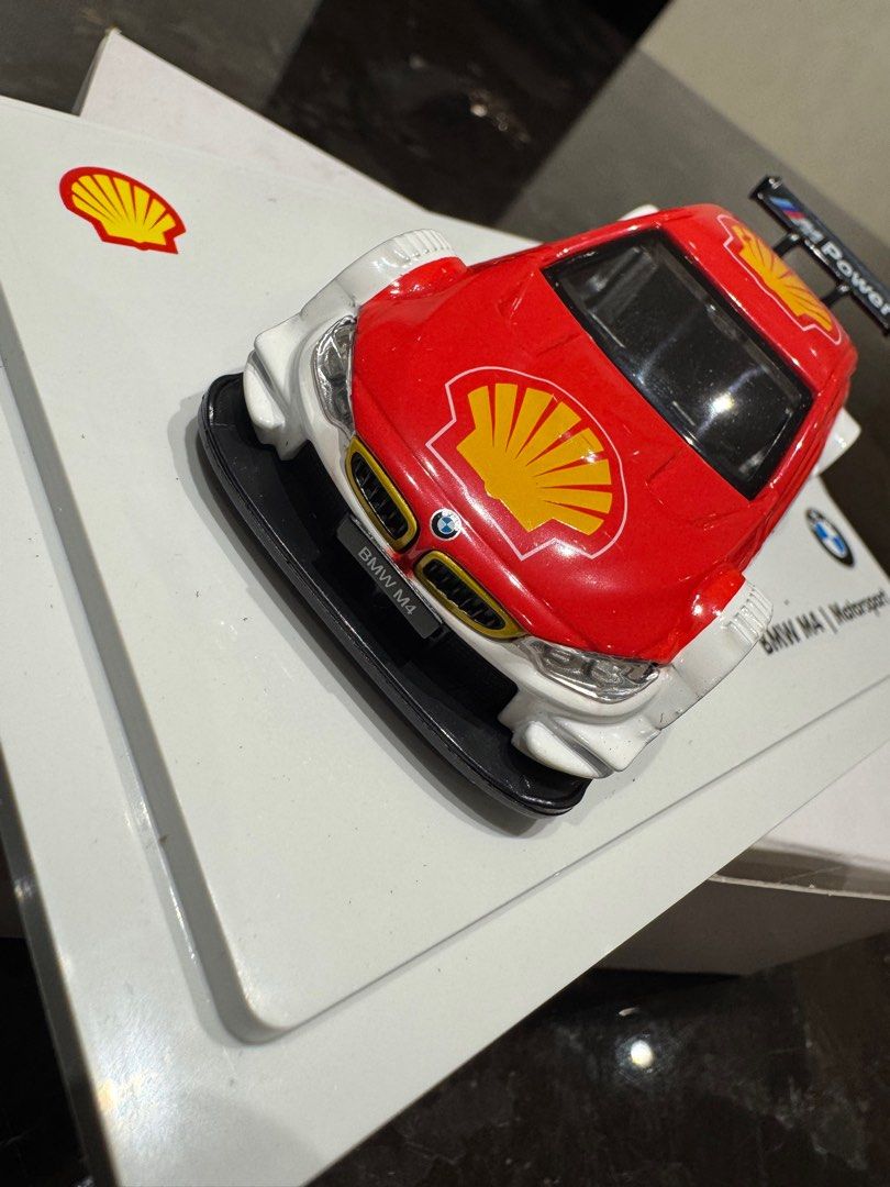 Bmw m4 shell die cast model, Hobbies & Toys, Collectibles & Memorabilia ...