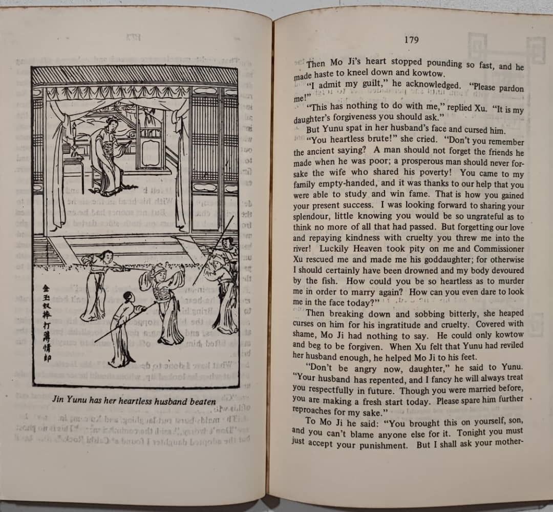 Chinese Stories from the Ming Dynasty, Hobbies & Toys, Books ...
