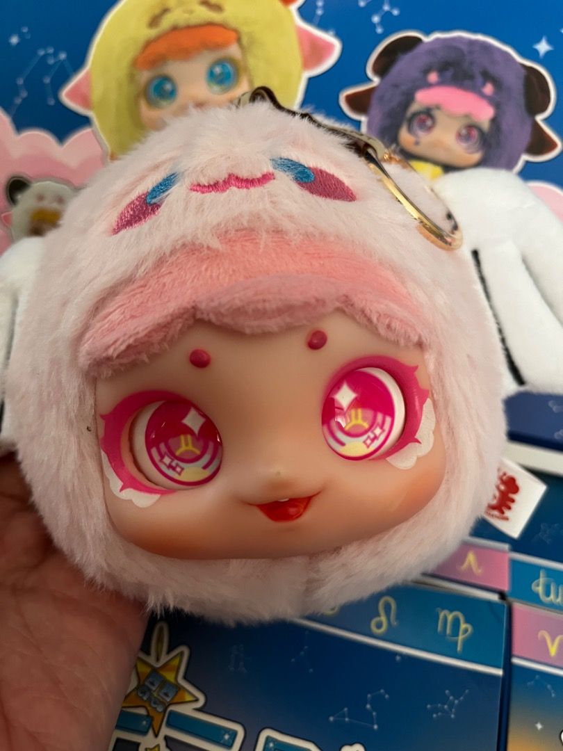 Circe Constellation blind box, Hobbies & Toys, Memorabilia ...