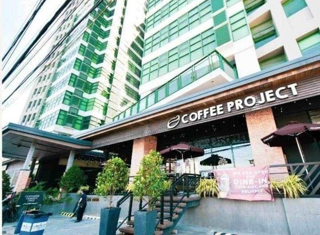 Condominium For Sale UNIT 023-000S 23/F SYMPHONY TOWERS TOWER 2, SGT ...