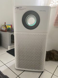 Coway storm, TV & Home Appliances, Air Purifiers & Dehumidifiers on ...