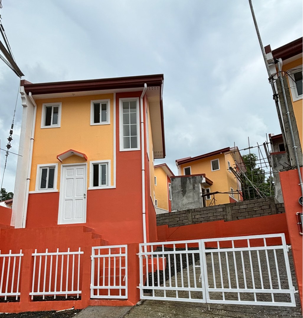 Crystal East Morong Rizal - Pasalo, Property, For Sale, House & Lot on ...