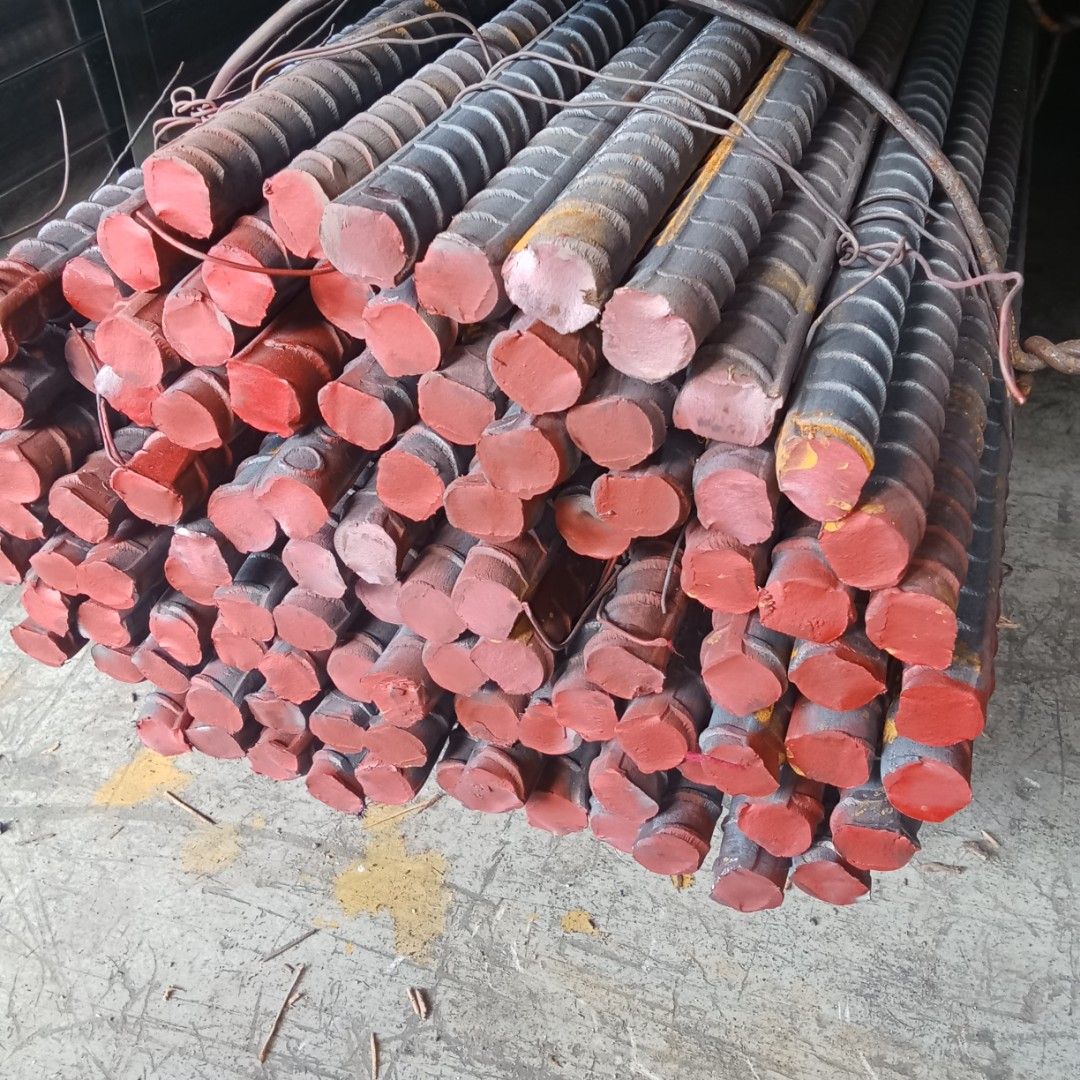 Deformed Bar capasco, Commercial & Industrial, Construction & Building ...