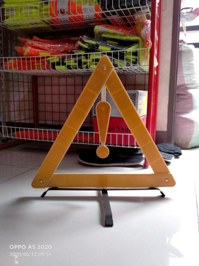 EARLY WARNING DEVICE, Commercial & Industrial, Construction Tools ...