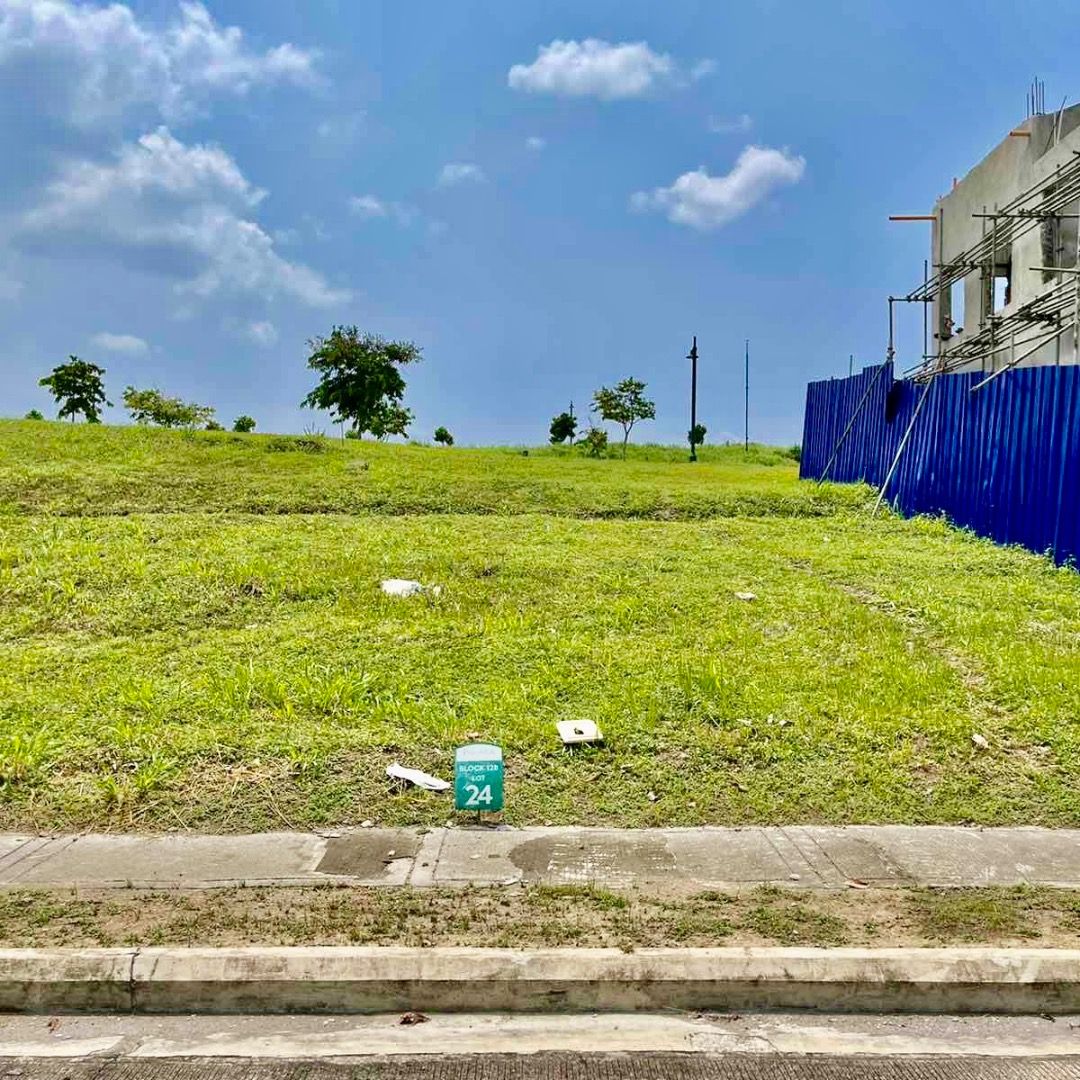 Elevated Prime Residential Lot For Sale with Unobstructed View at ...