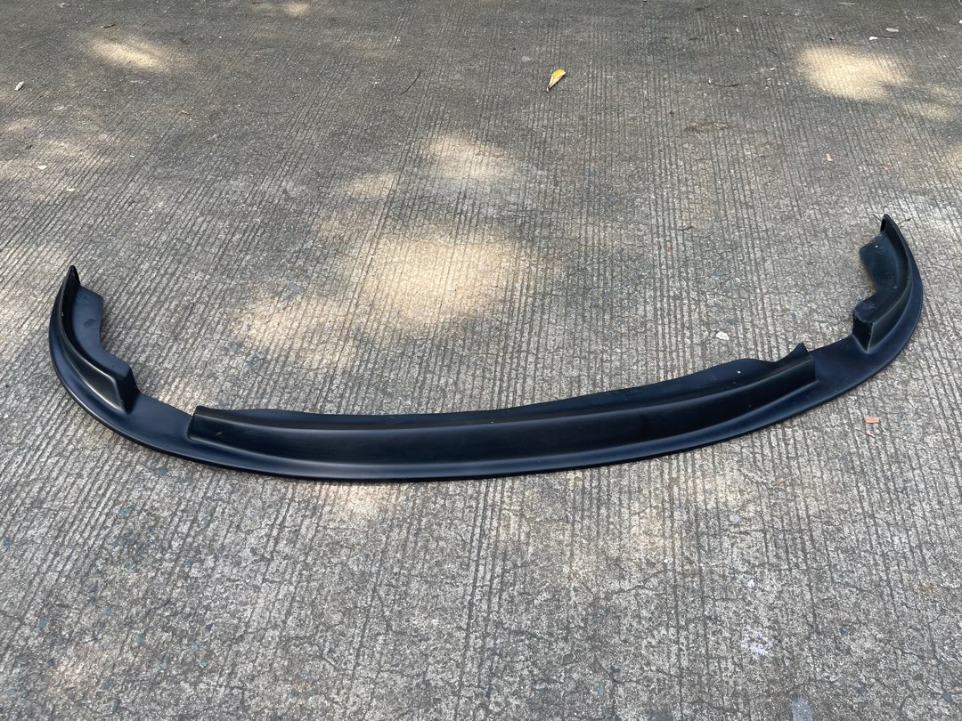 FM CHIN HONDA CIVIC, Car Parts & Accessories, Body Parts and ...