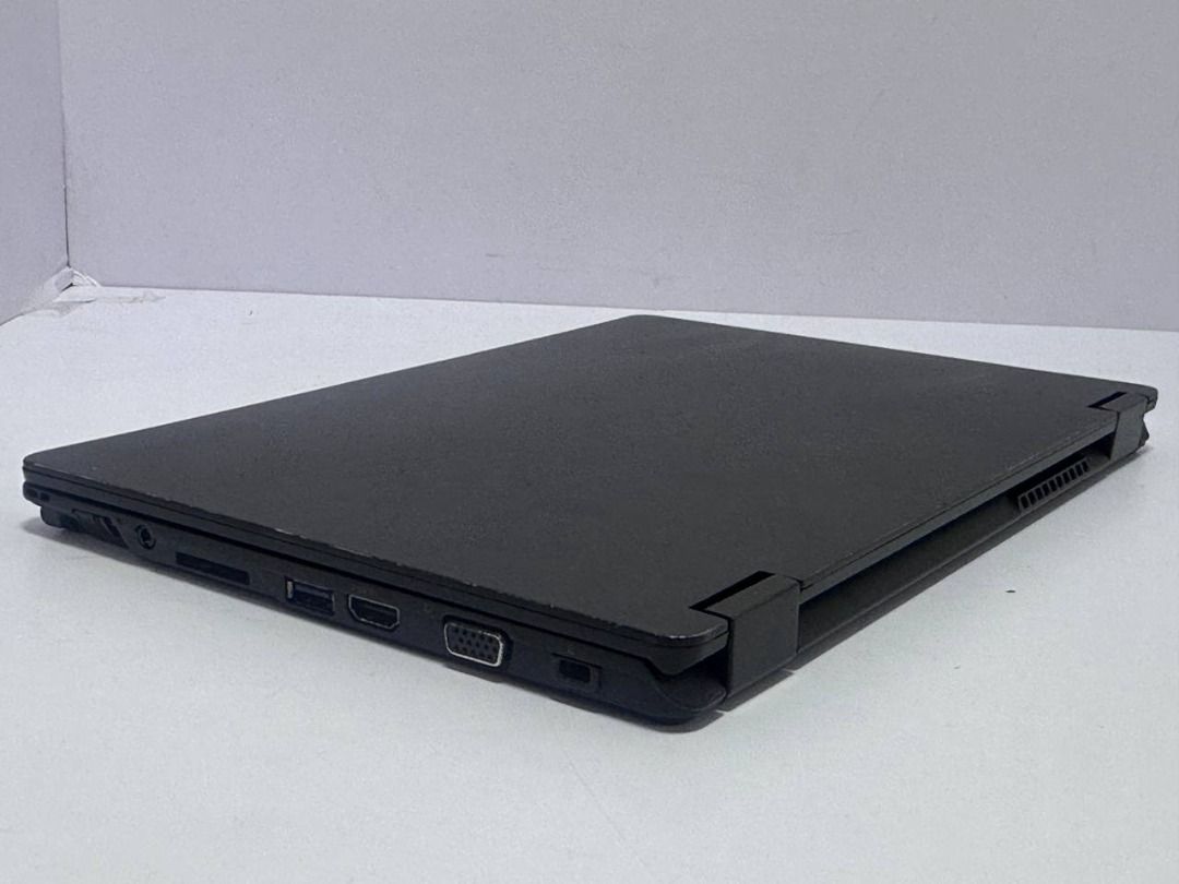 Fujitsu 360 Flip + Touch Screen Intel i7 Laptop - Fast Boot Up - Win 11 ...