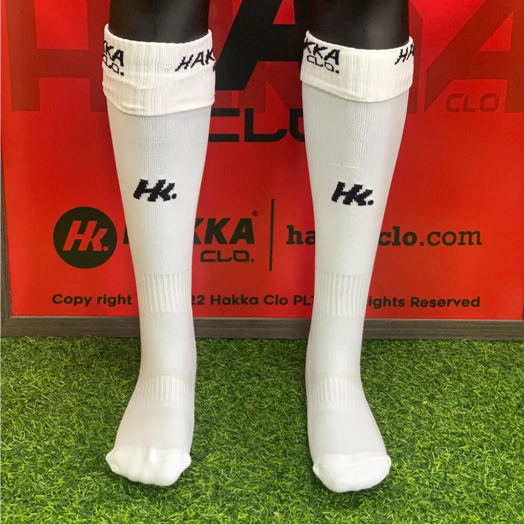 Hakka Clo Match Socks Fifa Standard, Sports Equipment, Other Sports ...