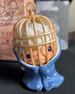 LABUBU v2 Have A Seat [SET], Hobbies & Toys, Toys & Games on Carousell