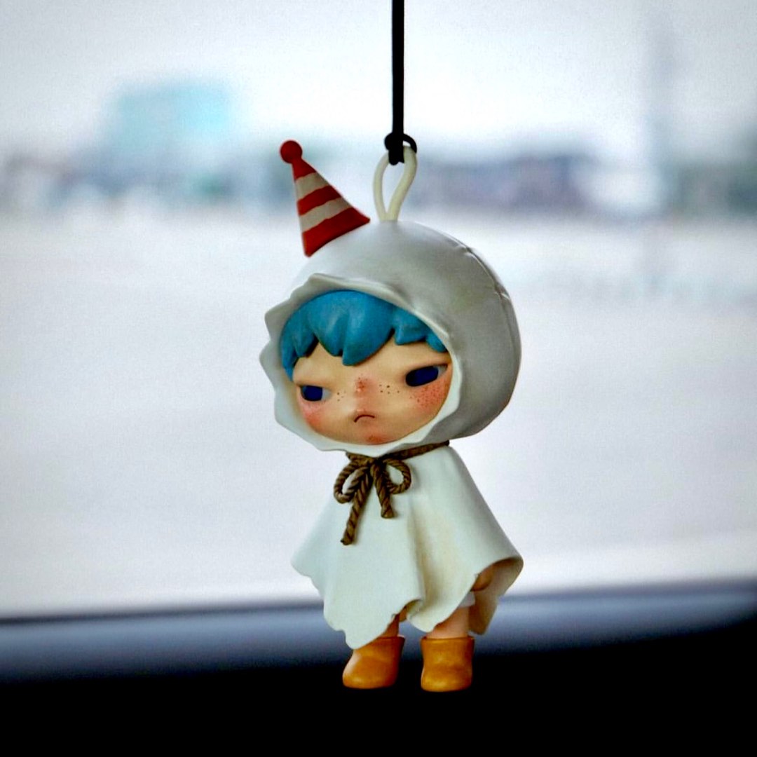 Hirono Sunny Doll, Hobbies & Toys, Toys & Games on Carousell