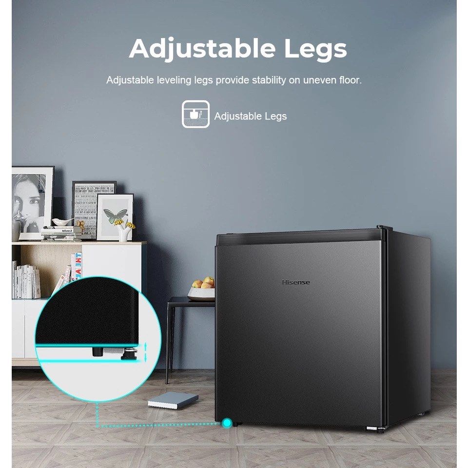 Hisense Mini Bar Mini Fridge, TV & Home Appliances, Kitchen Appliances ...