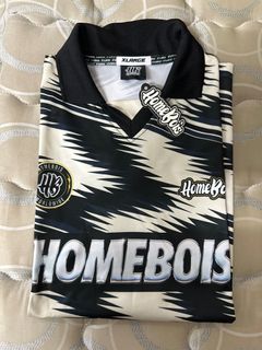 HOMEBOIS X ONIC JERSEY, Men's Fashion, Tops & Sets, Tshirts & Polo ...
