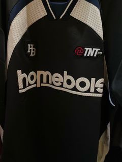 Homebois x tntco, Men's Fashion, Tops & Sets, Tshirts & Polo Shirts on ...