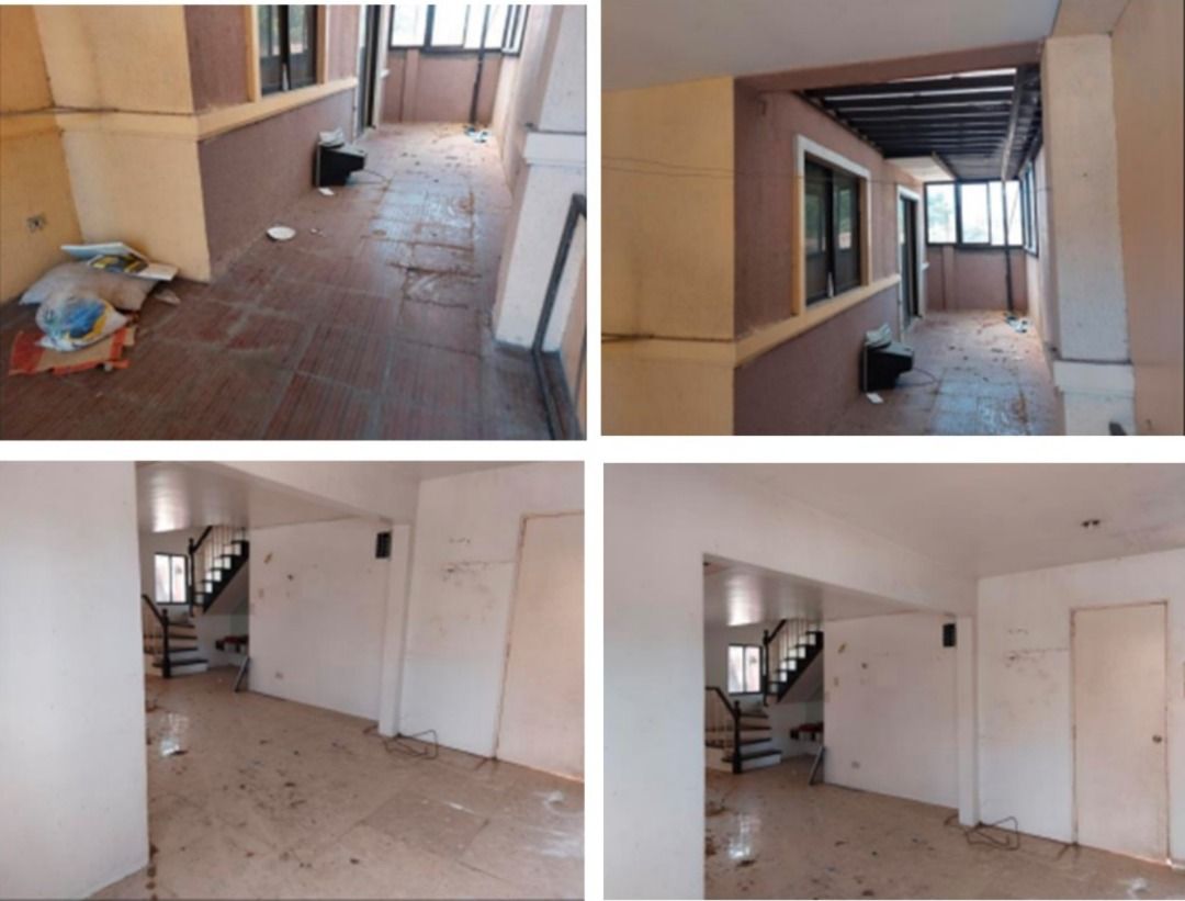 House & Lot For Sale in LOT 24 BLK. 8, MERANO MILLE LUCE, BRGY. SAN ...