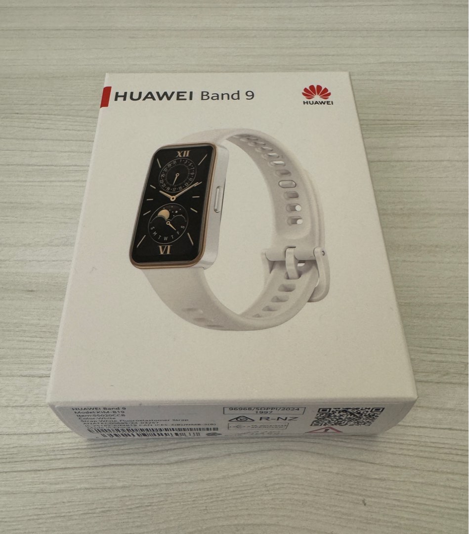 HUAWEI Band 9, Mobile Phones & Gadgets, Wearables & Smart Watches on ...