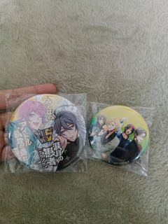 Hypmic Doppo Kannonzaka Nuigurumi Plush - Hypnosis Mic [OFFICIAL ...