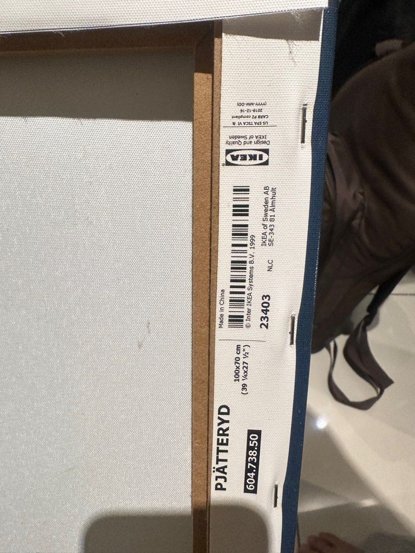 IKEA Solar System Wall Frame, Furniture & Home Living, Home Decor, Wall ...