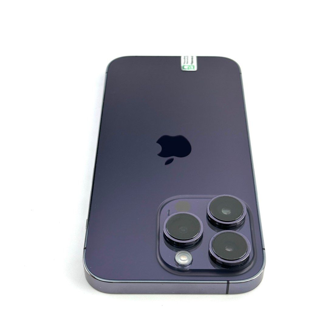 iPhone 14 Pro 256GB/512GB | HK Version|NanoSIMx2 (25/01/2026 updated ...