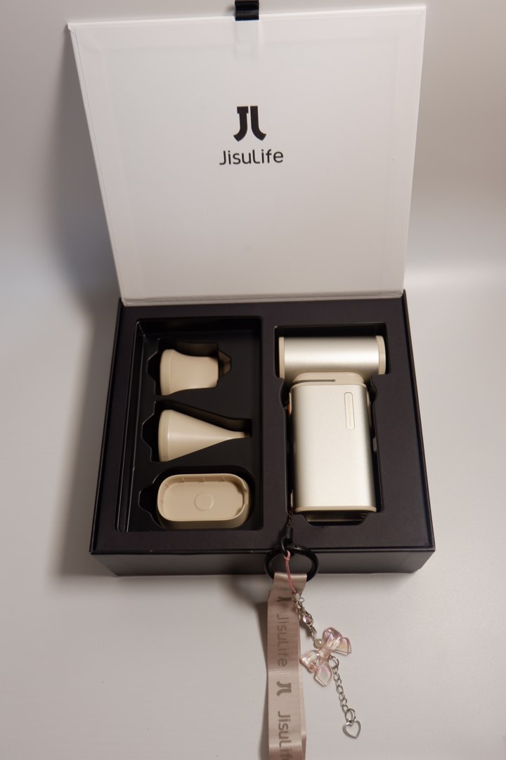 Jisulife Pro1, Furniture & Home Living, Lighting & Fans, Fans on Carousell