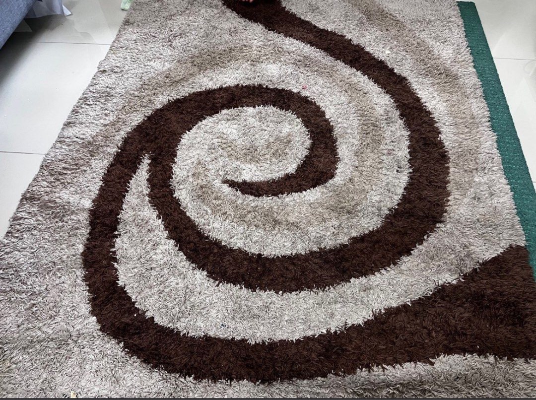 Karpet Jakel, Furniture & Home Living, Home Decor, Carpets, Mats ...