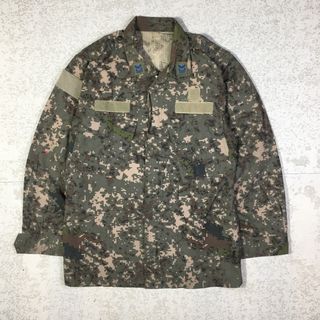 British Army Temperate Weather MTP, Combat Jacket (MTP06), Men's ...