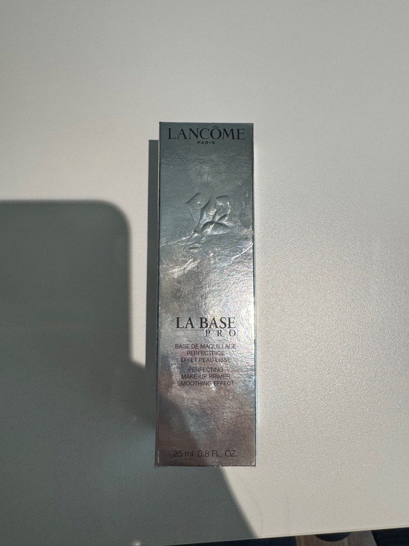 Lancome La base Primer, Beauty & Personal Care, Face, Makeup on Carousell