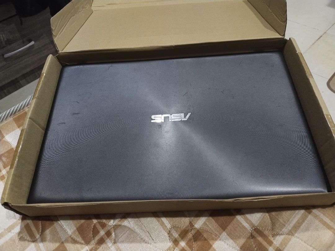 Laptop Asus ( Spare Part ), Computers & Tech, Laptops & Notebooks on ...