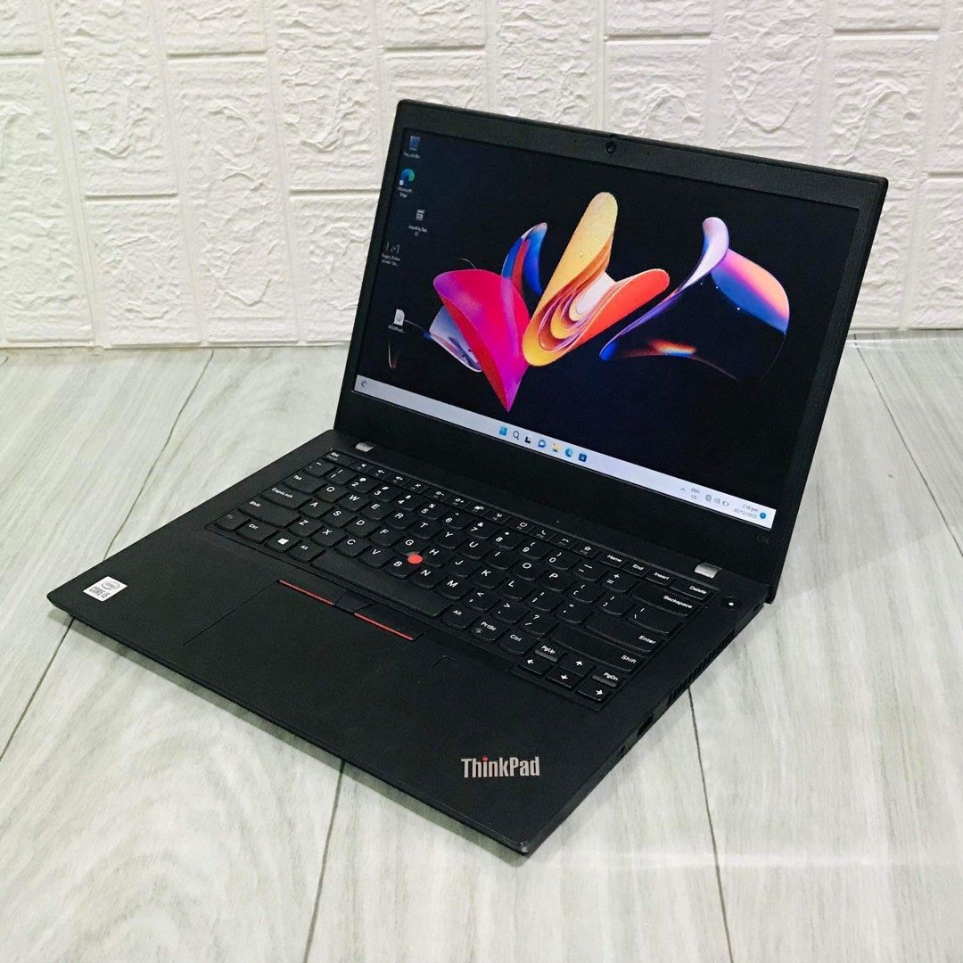 Lenovo Laptop L14 i5 10th Gen, Computers & Tech, Laptops & Notebooks on ...
