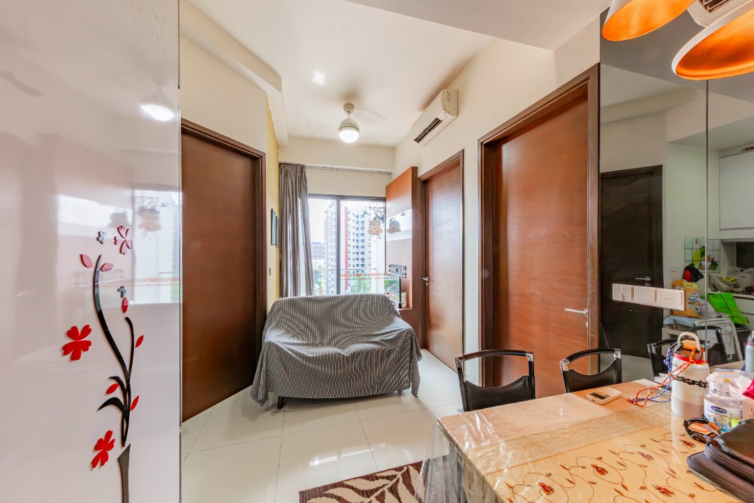 Millage, 55 Changi Road, Property, For Sale, Condos & ECs on Carousell