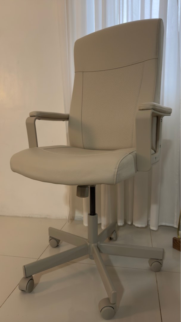 Millberget IKEA Swivel Chair FOR SALE!!, Furniture & Home Living ...