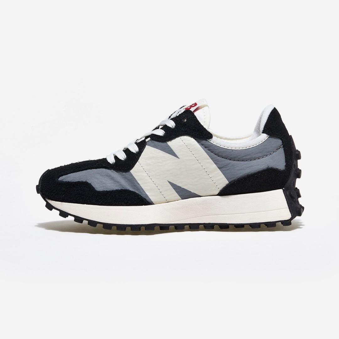 New Balance 327 MS327CI, Women's Fashion, Footwear, Sneakers on Carousell