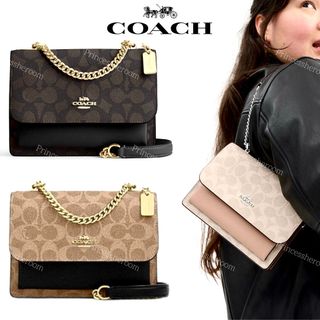 Coach original, Luxury, Bags & Wallets on Carousell