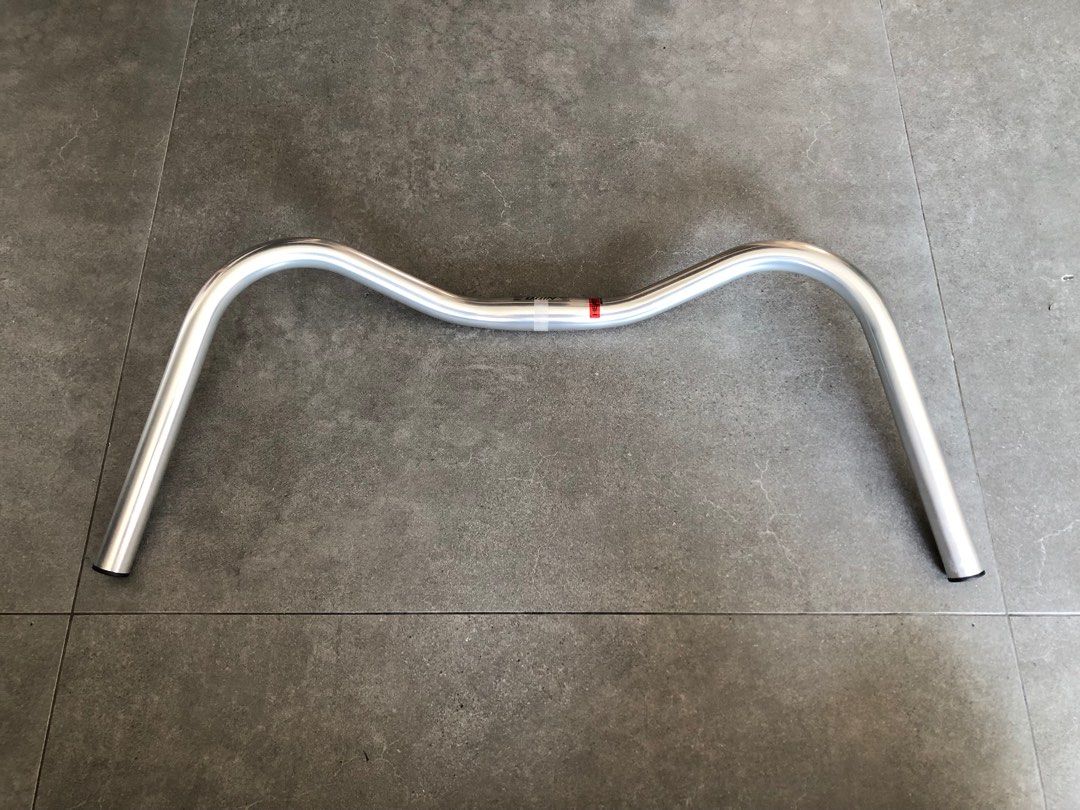 New Nitto B352 Albatross Bar Handlebar Mtb Mountain Bike Gravel Touring ...