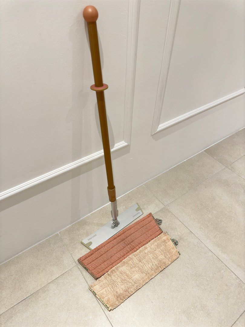 Norwex Floor map set, Furniture & Home Living, Bathroom & Kitchen ...