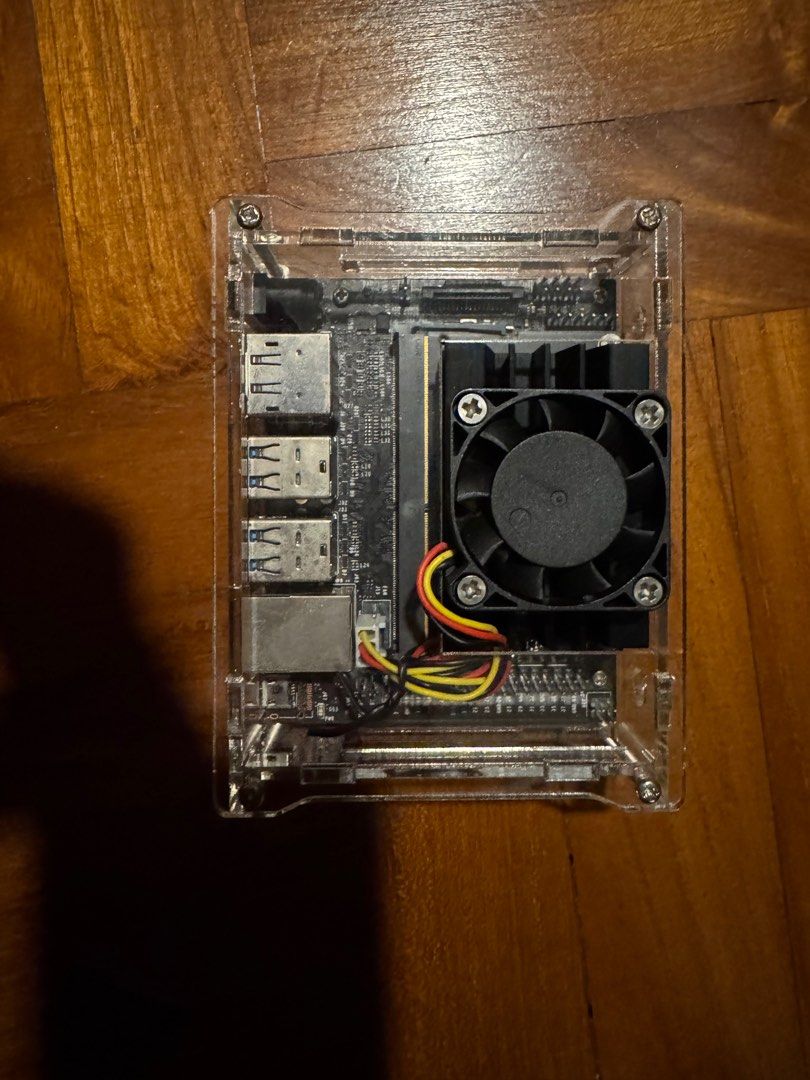 Nvidia Jetson Nano Computers And Tech Parts And Accessories Other