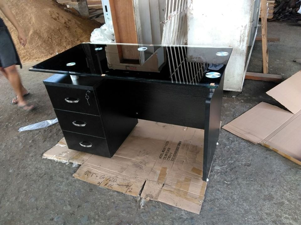 OFFICE TABLE / CLERICAL TABLE / FREESTANDING TABLE / EXECUTIVE TABLE ...