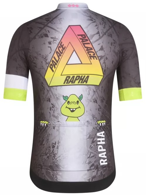 Palace x Rapha EF Education First Pro Team Training Jersey (Not MAAP PNS), Men's Fashion ...
