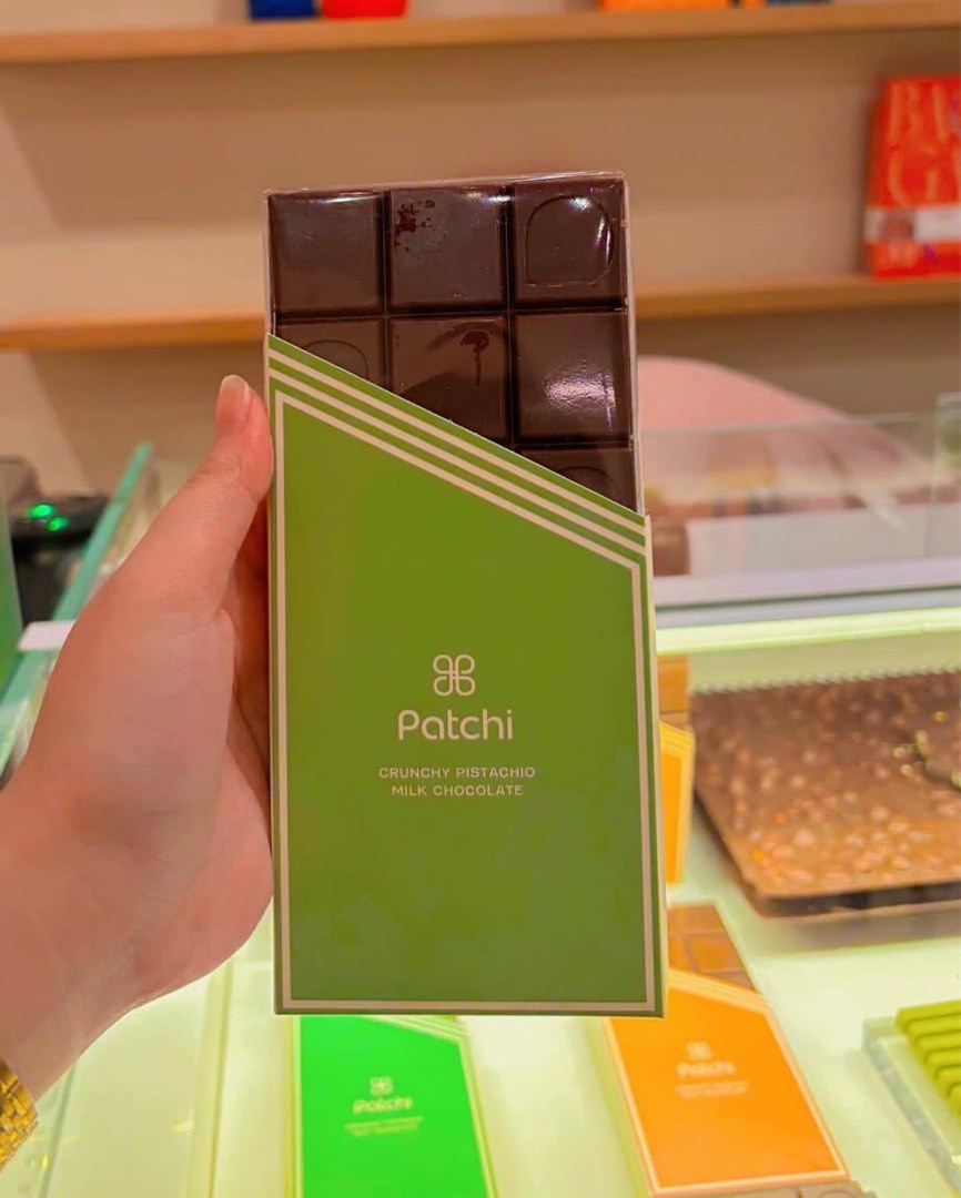 PATCHI, Food & Drinks, Chilled & Frozen Food on Carousell