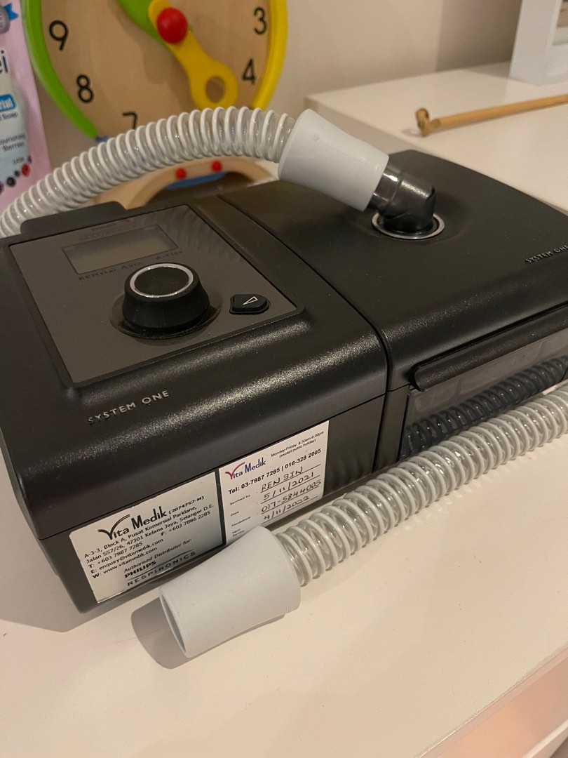 Philips System One Cpap, Everything Else, Others on Carousell
