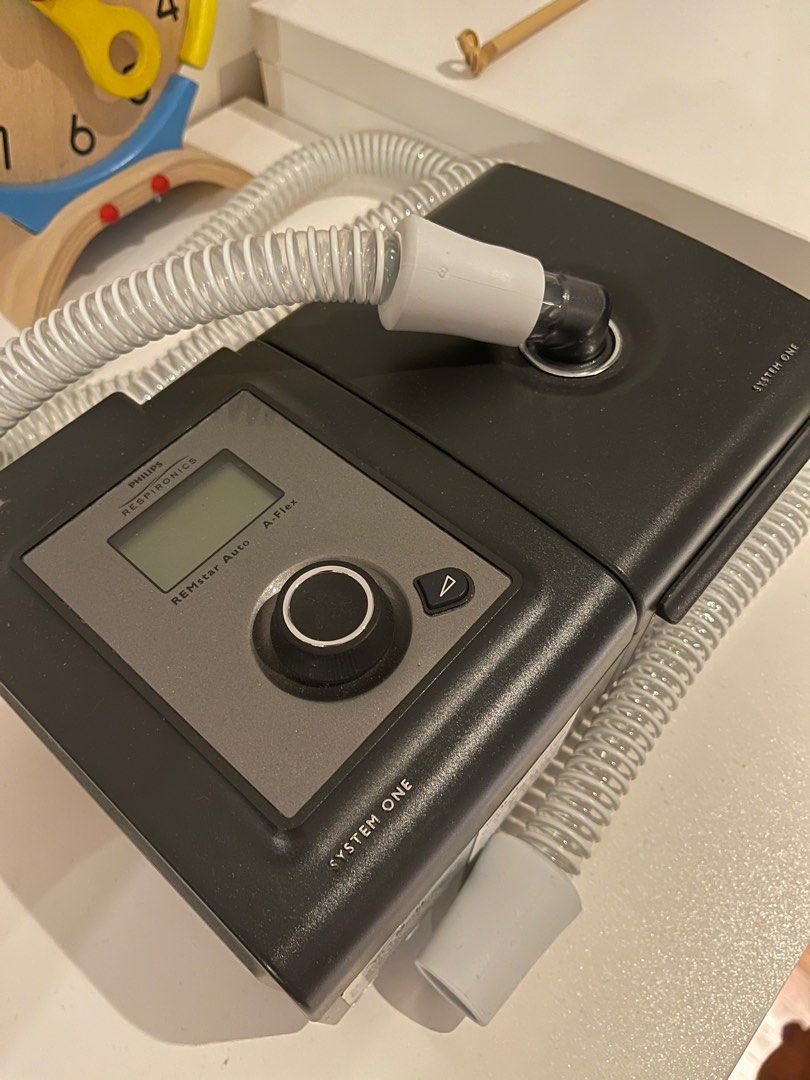 Philips System One Cpap, Everything Else, Others on Carousell