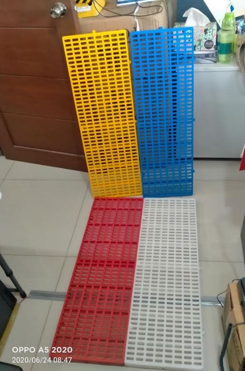 PLASTIC MATTING, Everything Else, Looking For on Carousell