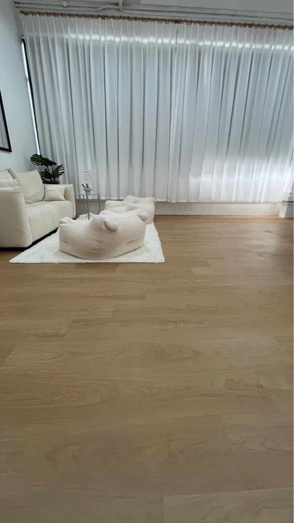Direct vinyl flooring/HDB vinyl flooring/Belgium click/Premium Vinyl ...