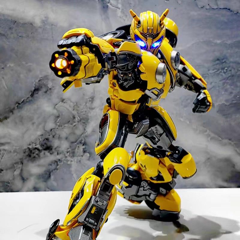 Preorder! Transformers Cyber Era CE-01 King Bee Knight (Bumblebee) 20 ...