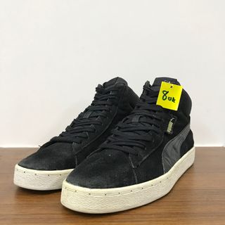 PUMA COMBO, Men's Fashion, Activewear on Carousell