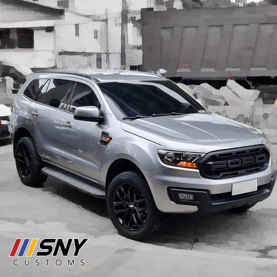 Raptor Mags rims Wheels Tires Ranger Everest 6h x 139 size 20 inch, Car ...