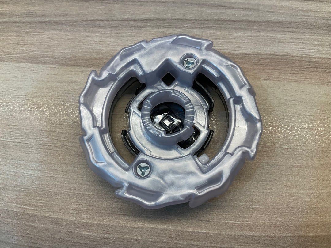 Revive Phoenix 10 Friction ( NO ARMOUR ) | Beyblade Burst Cho-Z Takara ...