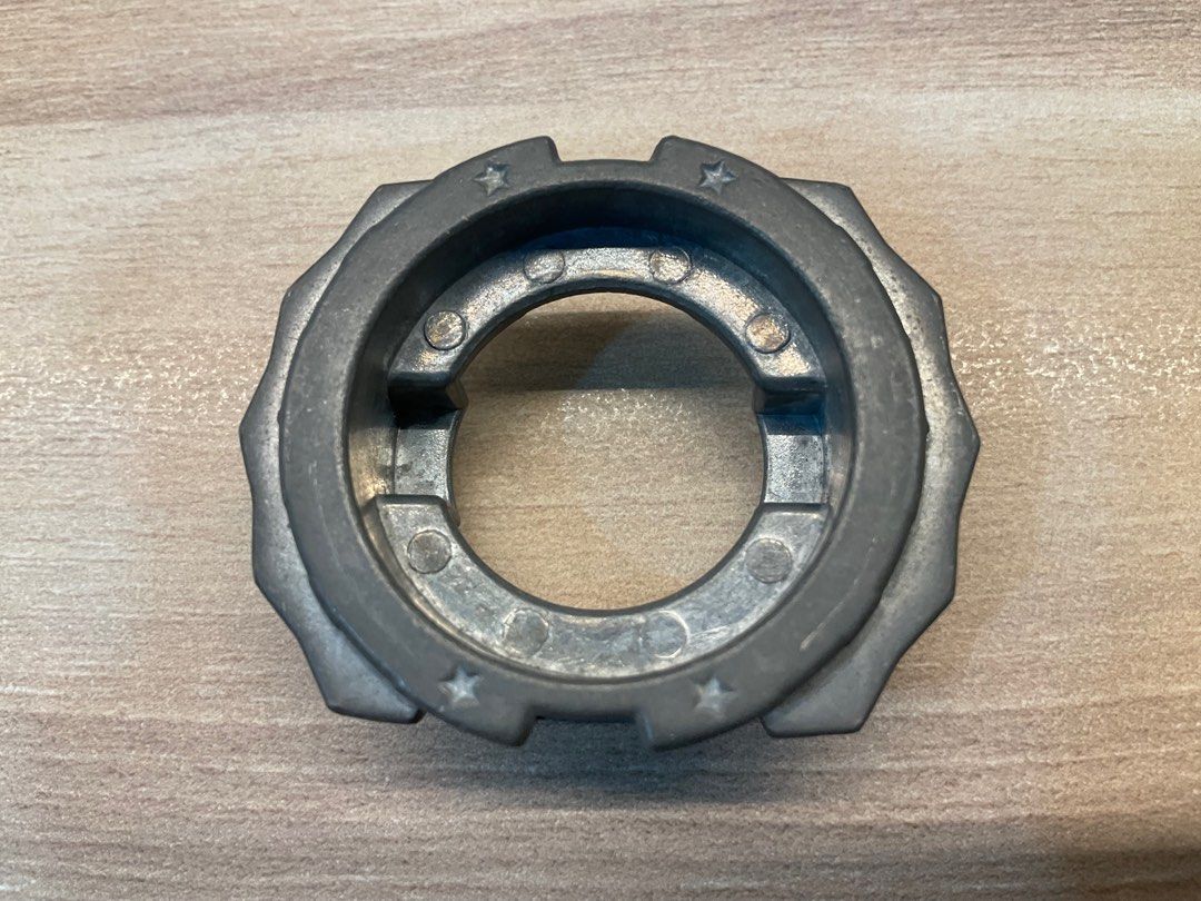 Revive Phoenix 10 Friction ( NO ARMOUR ) | Beyblade Burst Cho-Z Takara ...