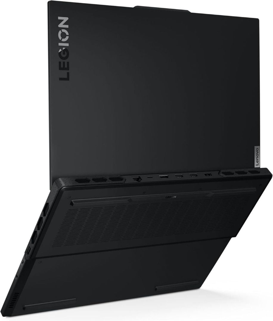 RTX4080 Lenovo Legion pro 7i 2024 i9-14900HX 14thgen Nvidia 12GB Vram ...