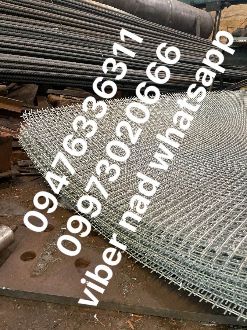 Steel Matting | Steel Gratings | Gabion Wire | Cyclone Wire | Welded ...